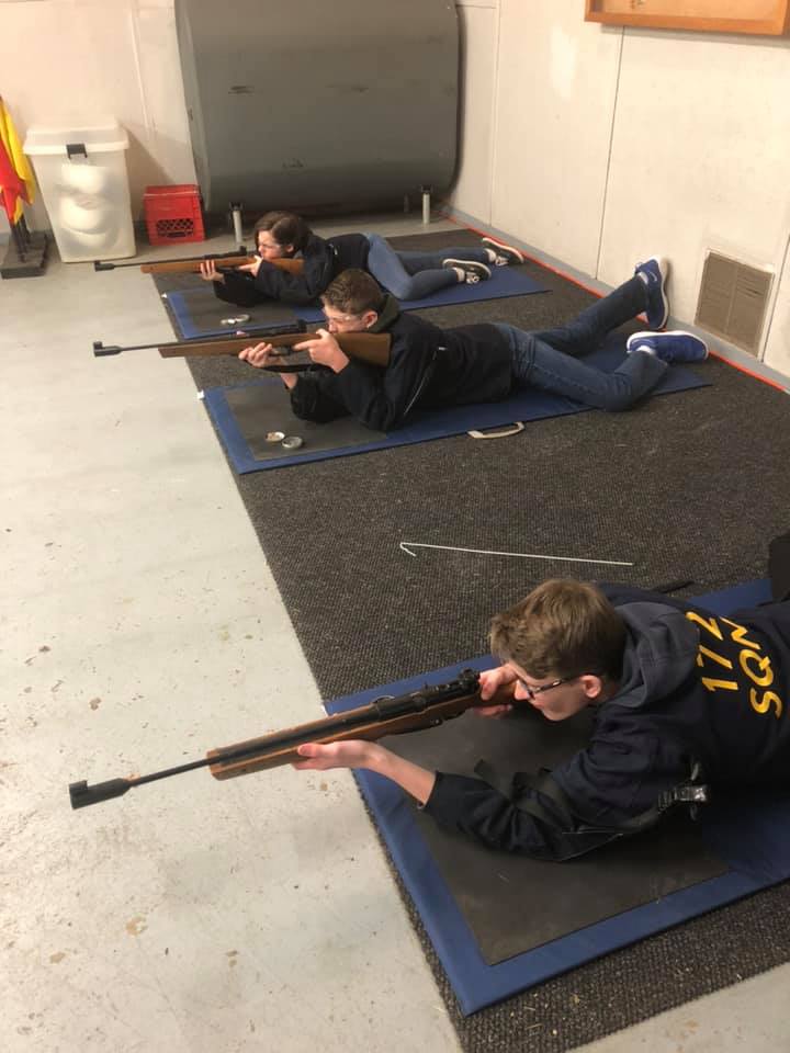 JOIN 172 SQUADRON – Clarington Air Cadets